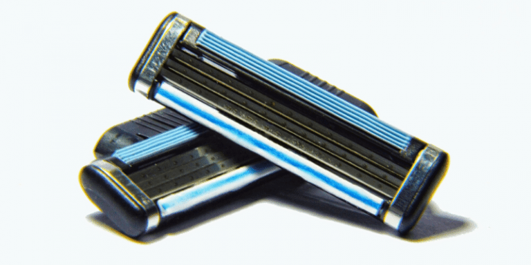 How to Dispose of Razor Blades? - How to Dispose
