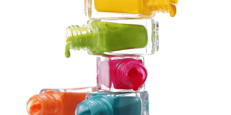How to Dispose of Nail Polish? - How to Dispose