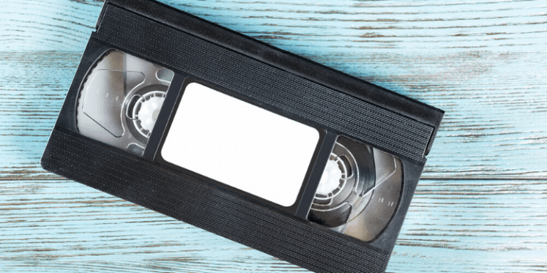 How Do I Dispose Of Vhs Tapes? Simple Steps That Work | TAFT Independent