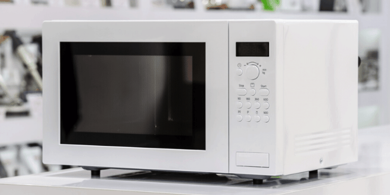 How to Dispose of a Microwave Oven? - How to Dispose