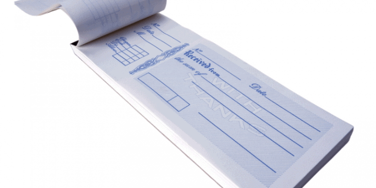 How to Dispose of Old Checkbooks? - How to Dispose