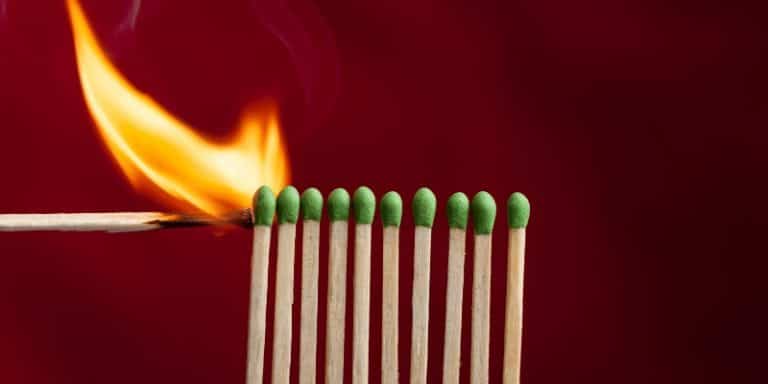 How to Dispose of Matches (the right way) - How to Dispose