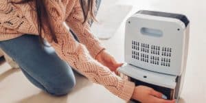 How to Dispose of a Dehumidifier (the right way)
