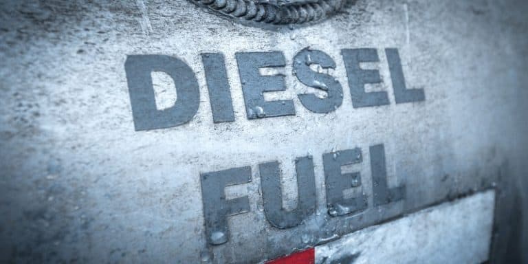 How to Dispose of Diesel Fuel? (The right way) - How to Dispose