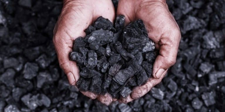 How to Dispose of Coal? 5 Easy Ways! - How to Dispose