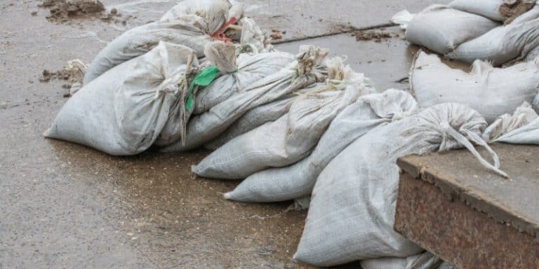 How to Dispose of Sandbags (the right way) - How to Dispose