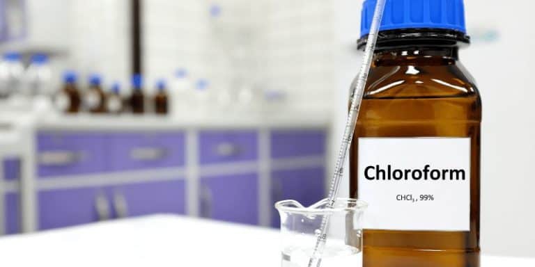 How to Dispose of Chloroform (the right way) - How to Dispose