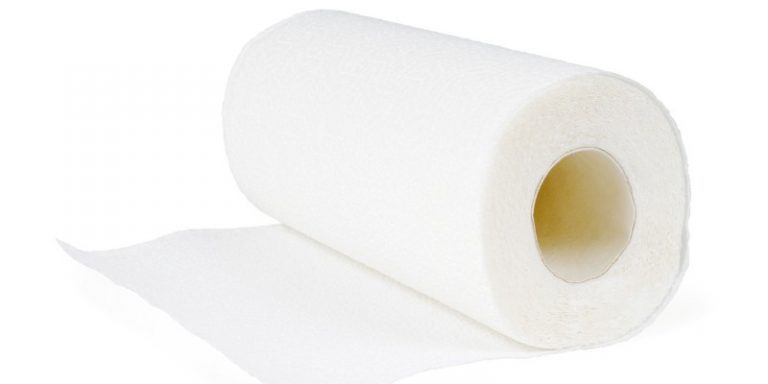 How to Dispose of Oily Paper Towels - How to Dispose