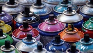 How To Dispose Of Spray Paint? 6 Easy Ways - How to Dispose
