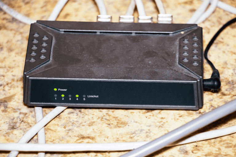 How to Dispose of Old Routers? The Right Way!