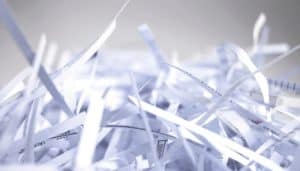6 Ways to Recycle Shredded Paper - How to Dispose