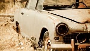 How To Dispose of Abandoned Vehicles? - How to Dispose