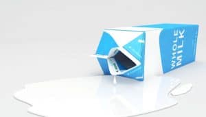 Can You Recycle Milk Cartons? - How to Dispose