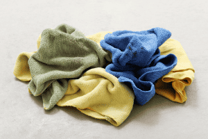 How to Dispose of Stain Rags? Concise Guide!